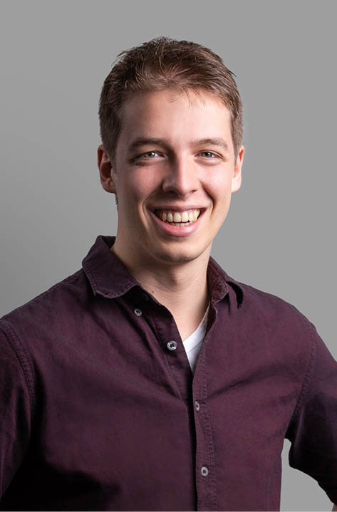 Over ons - THE REAL MAG.